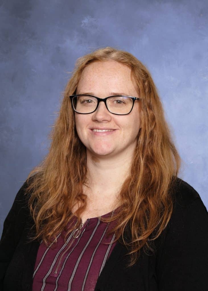 Staff - Laurentian Elementary School