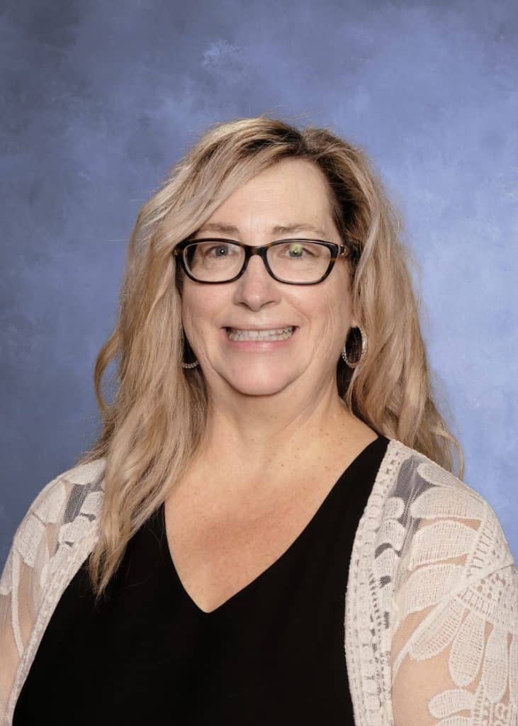 Staff - Laurentian Elementary School