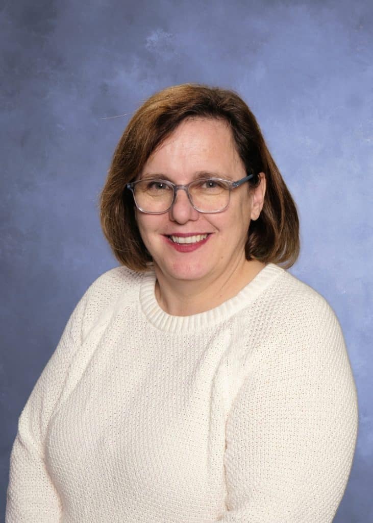 Staff - Laurentian Elementary School